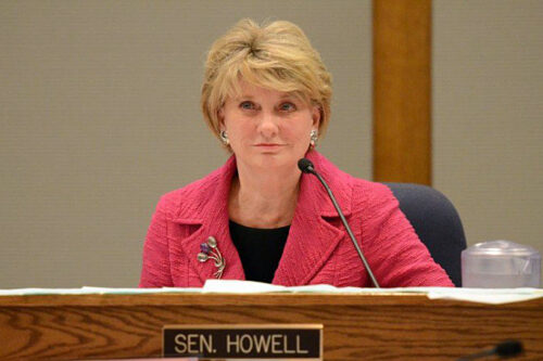 Sen. Janet Howell on healthcare expansion - Virginia Interfaith Center ...