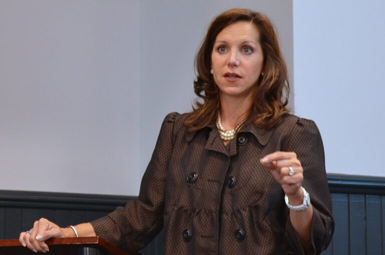 Fauquier Times Editorial: What Should Sen. Jill Vogel do? - Virginia ...